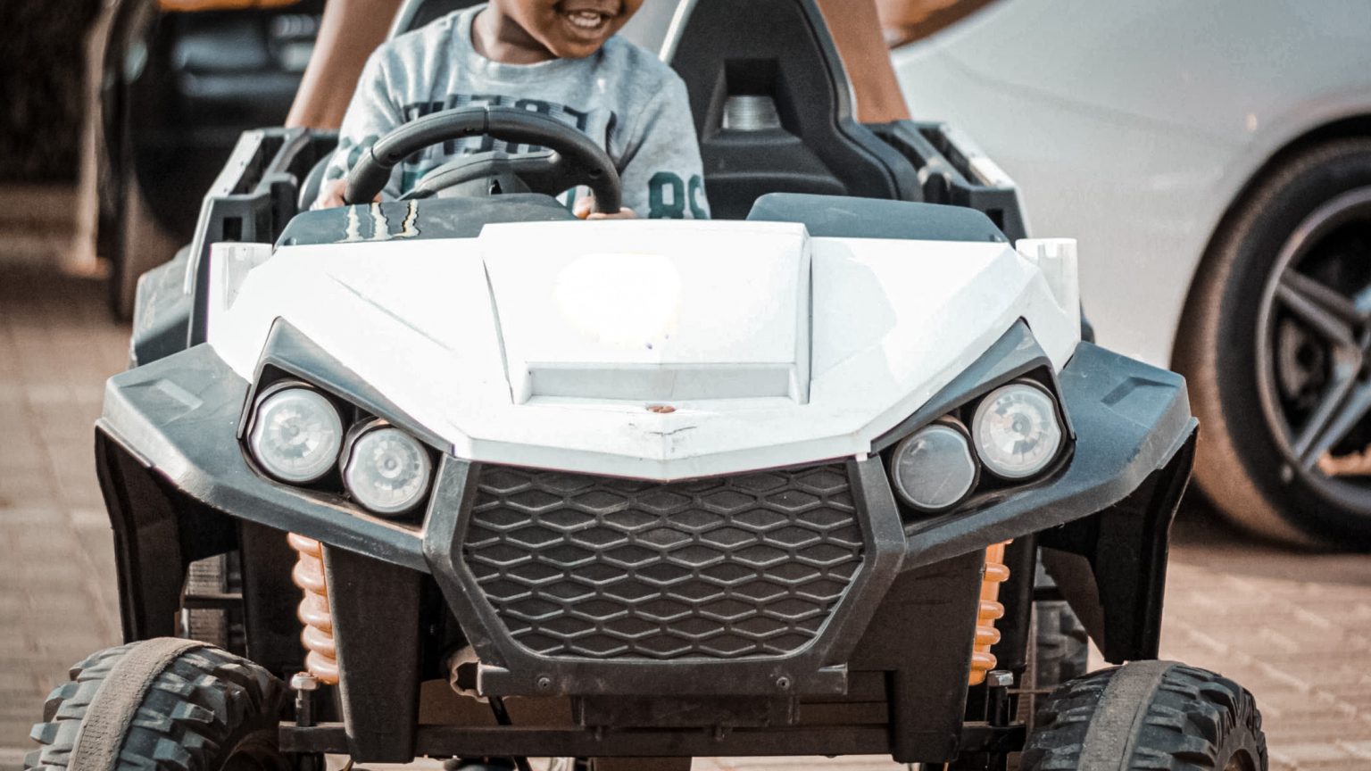 7 Best 24 Volt Ride On Toys With Complete Buyers Guide