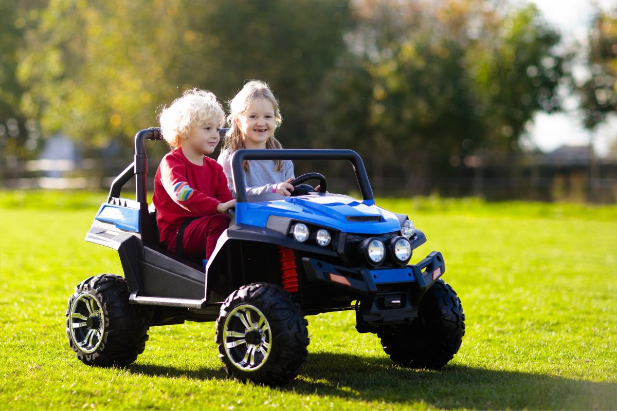 Power Wheels Dune Racer - Is It Worth It? Complete Buying Guide and My ...