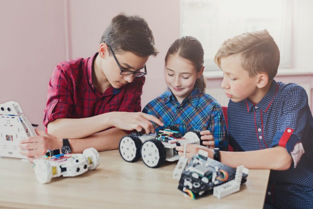 15 Best Lego Stem Activities to Try Today